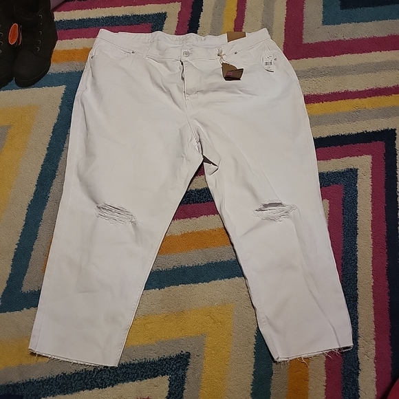 Vanilla Star | Jeans | Nwt Womens Plus 24w Vanilla Star Super High Rise ...